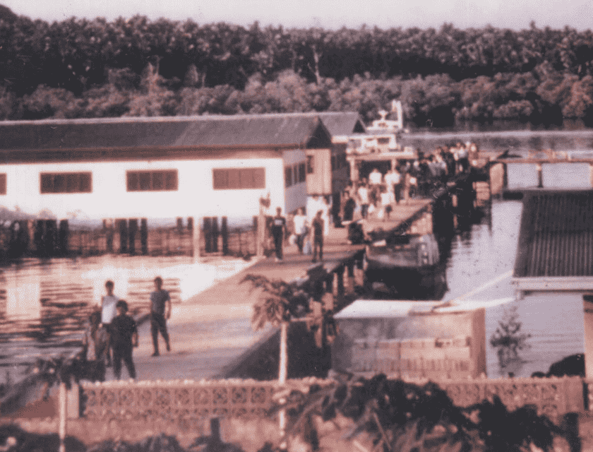 MSU | Tawi-Tawi - Legacy of Excellence