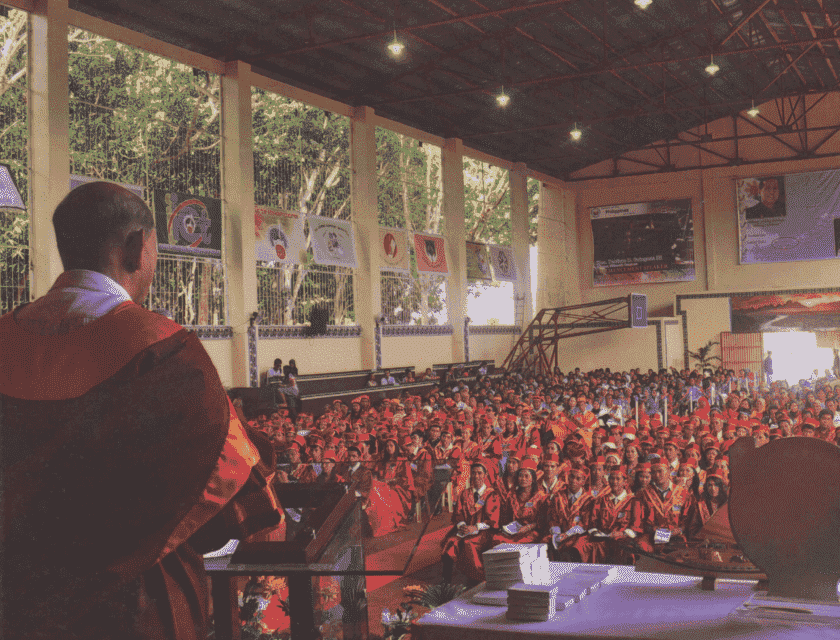 MSU | Tawi-Tawi - Legacy of Excellence